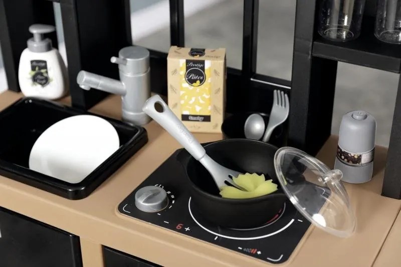 Dětská kuchyňka Smoby Loft  [6908928]