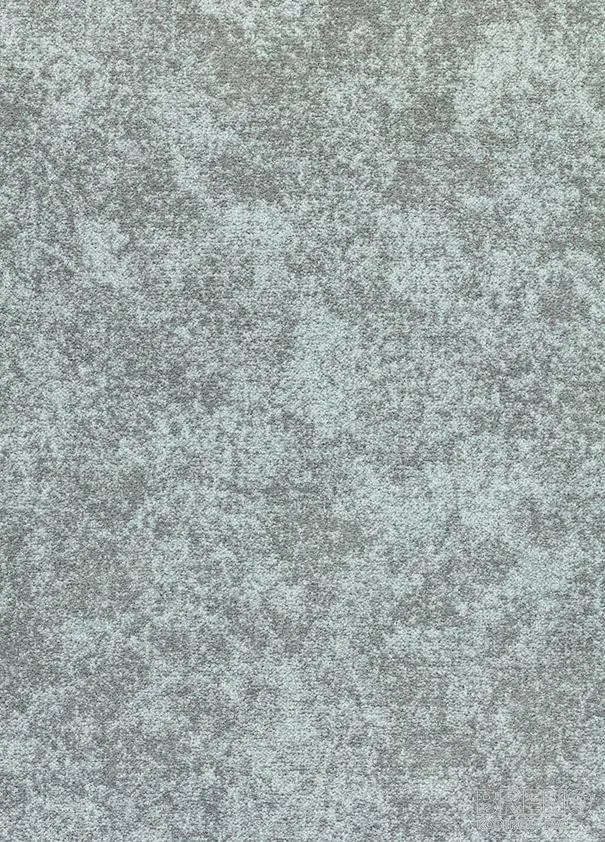 Breno Metrážový koberec MOODS 93 (Ultratex) šedý, šíře 300 cm, Šedá