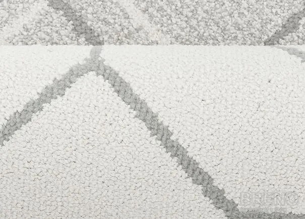 Breno Kusový koberec TERRA 07/VGS, 80x150 cm, Vícebarevné