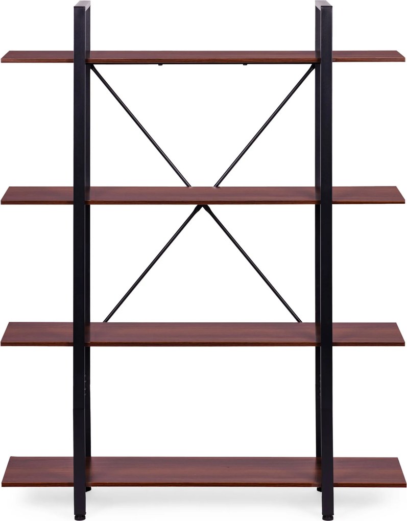 Regál Mischief 105 cm olše