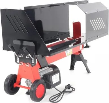 Elektrický štípač dřeva VeGA LS7 VARIO 7t 230V (nově levněji bez stojanu) - SLEVA !