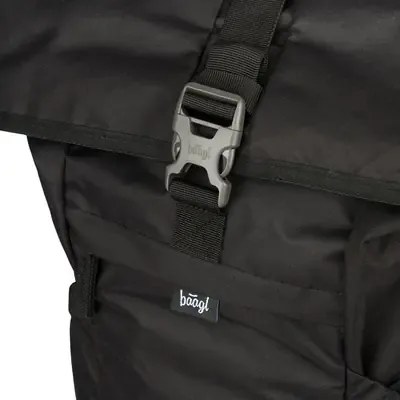 BAAGL Batoh Roll Black
