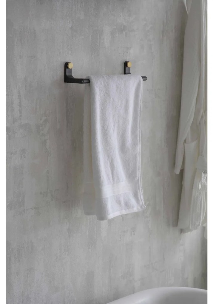Držák na ručníky Adelphi Towel Rail 32,5 cm Garden Trading