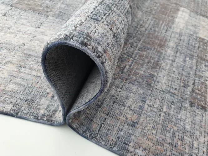 Luxusní kusový koberec Pari Ken PK0040 - 140x190 cm