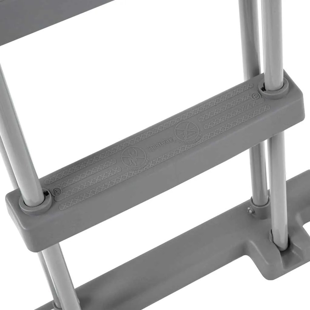 Bestway Bazénový set Steel Pro MAX kulatý 427 x 107 cm