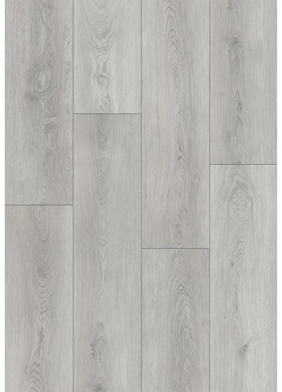 Mexen Dayton  vinylové panely 1240 x 182 mm SPC 6,5 mm, podklad IXPE 1,5 mm, 4 V-drážka, Dub - F1138-1240-182-505-4V1-01