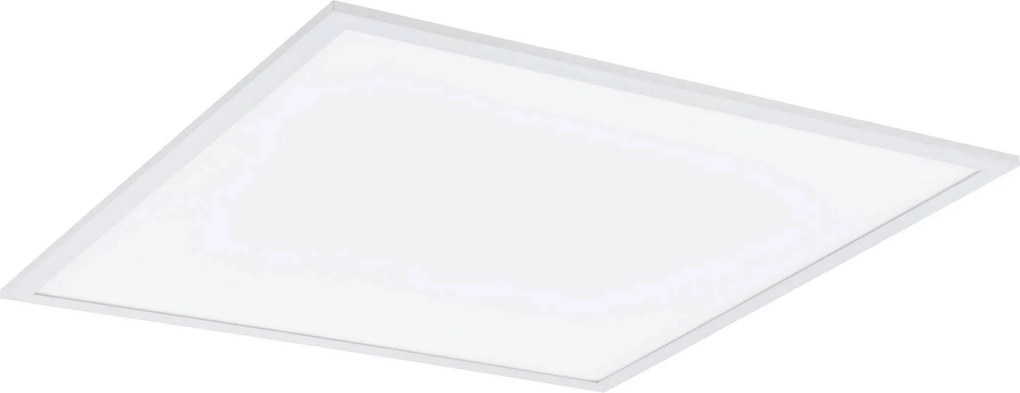 XXXLutz LED PANEL, 59,5/59,5/5,5 cm Eglo - Online Only svítidla - 003348269901