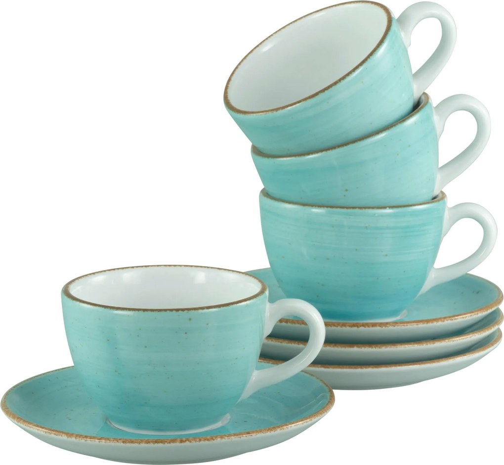 XXXLutz KÁVOVÁ SOUPRAVA Creatable - Kolekce nádobí - 007768064006