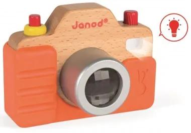 Dětský fotoaparát