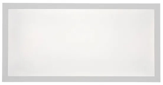 Rabalux 71077 - LED Přisazený panel DAMEK LED/24W/230V 4000K 60x30 cm