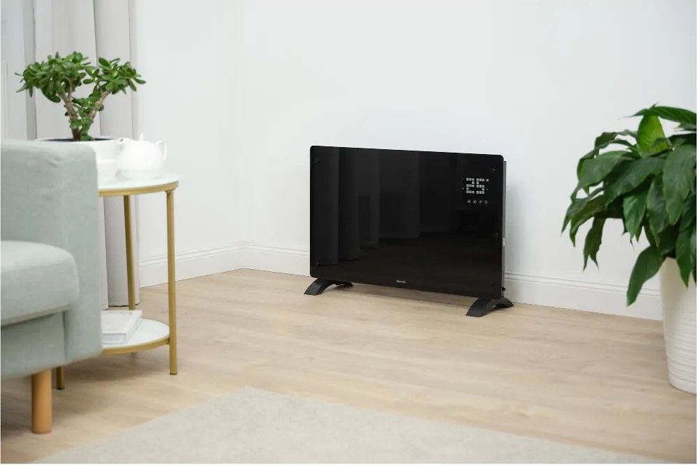 Sencor SCF 4241BK Varianty k dispozici:: Nové zboží,horší kartonový obal ,záruka 24 měsíců