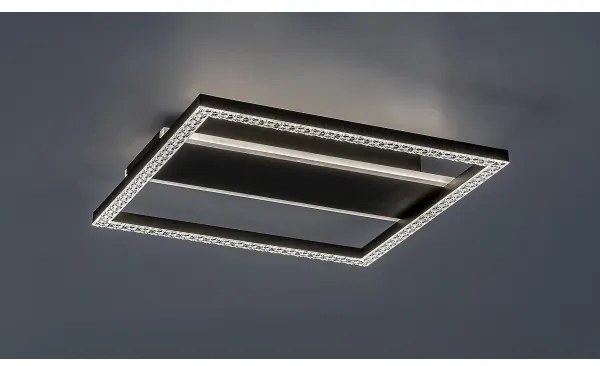 Rabalux 71373 - LED Stropní svítidlo DONYA LED/24W/230V 4000K