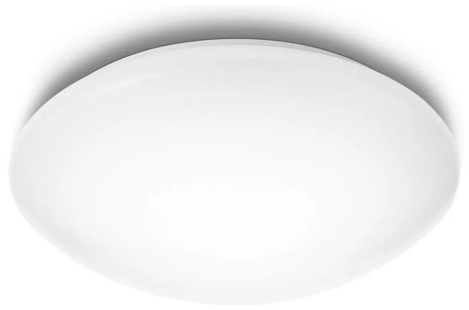 Philips 31802/31/16 - LED Stropní svítidlo SUEDE LED/24W/230V 4000K