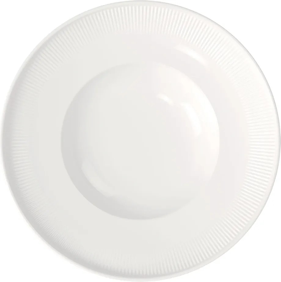 Villeroy&Boch Afina hluboký talíř Ø 25cm 0,3l