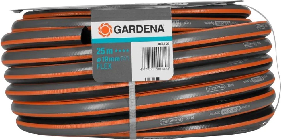 Zahradní hadice Gardena Comfort FLEX 3/4" 25 m 18053-20