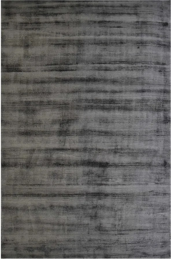 Hans Home | Ručně tkaný kusový koberec Simple Grey