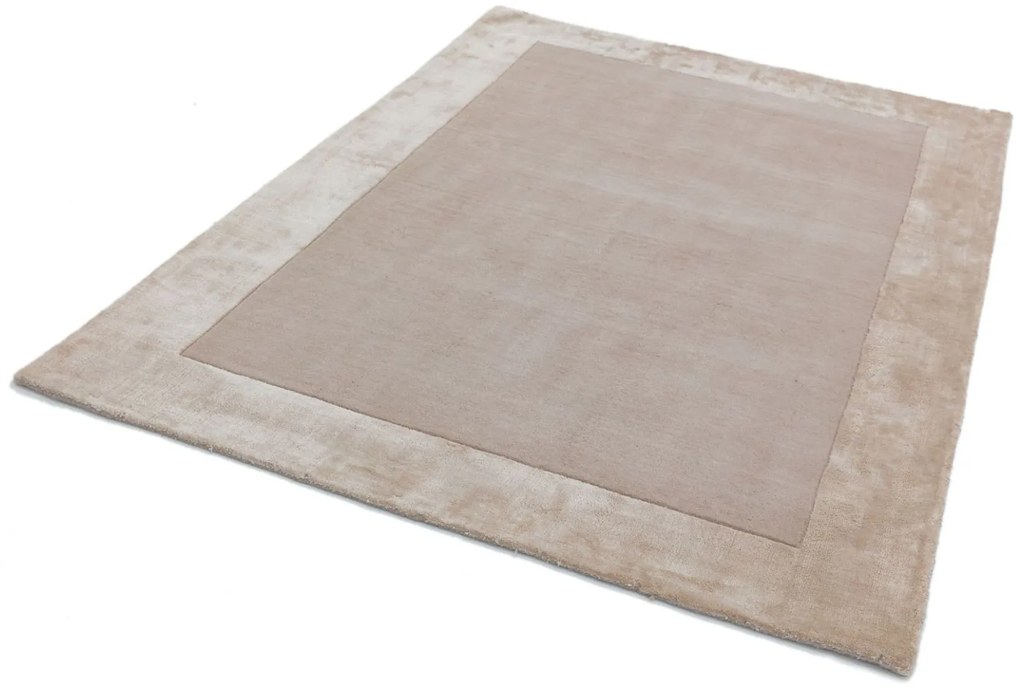 Béžový koberec Hozien Sand Rozměry: 200x290 cm