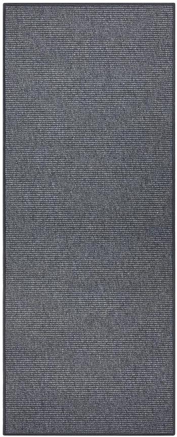 BT Carpet - Hanse Home koberce Kusový koberec 104435 Anthracite - 67x150 cm