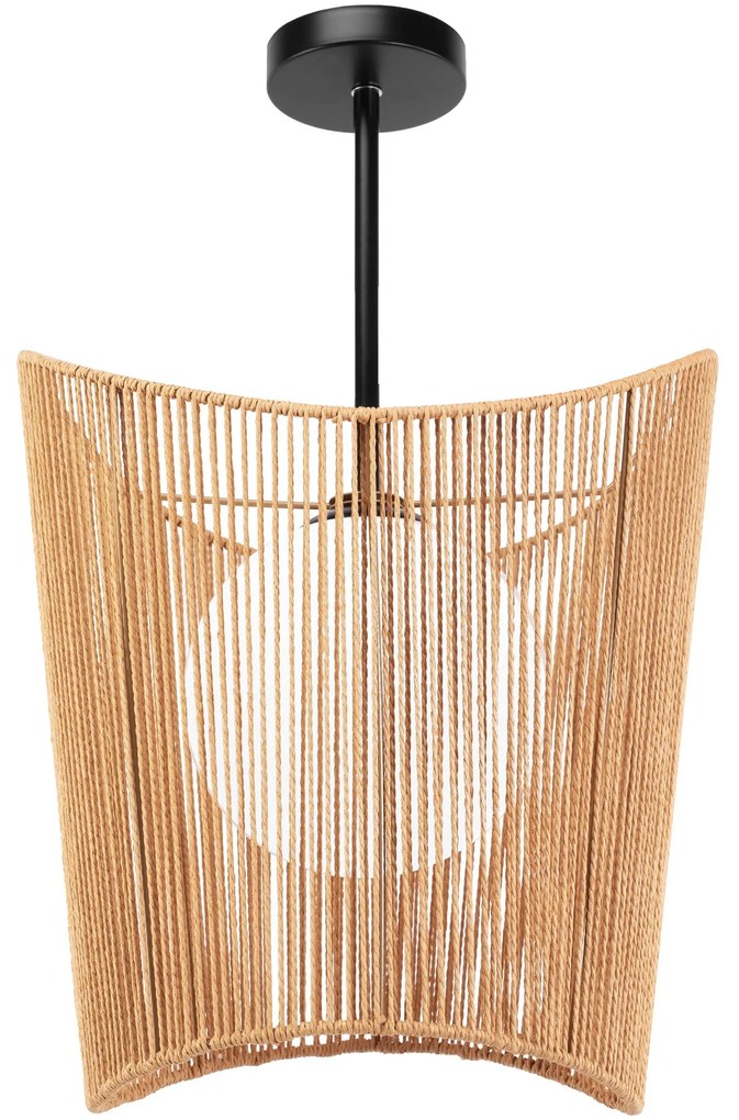 Toolight Moderní BOHO závěsné osvětlení APP1588-1CP