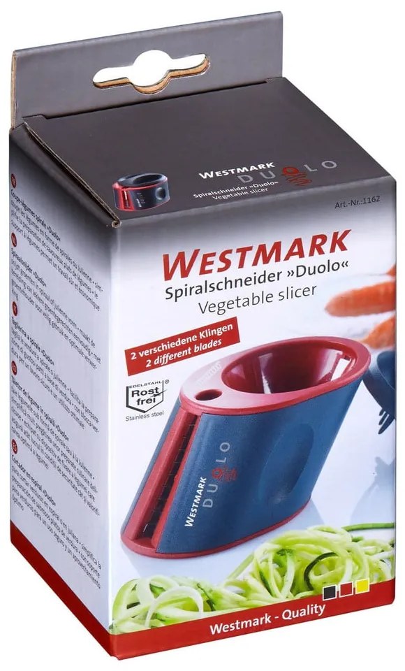 Spirálový kráječ Westmark Duolo