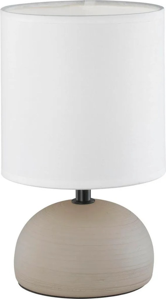 XXXLutz STOLNÍ LAMPA, E14, 23/14 cm - Stolní lampy - 007694019818