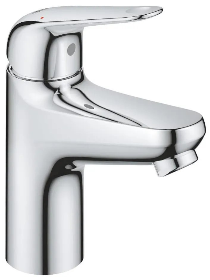 GROHE 24318001 - Umyvadlová baterie SWIFT 162 mm lesklý chrom