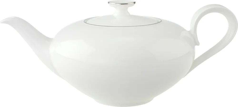 Villeroy&Boch Villeroy & Boch Anmut Platinum No.1 čajová konvice, 800 ml