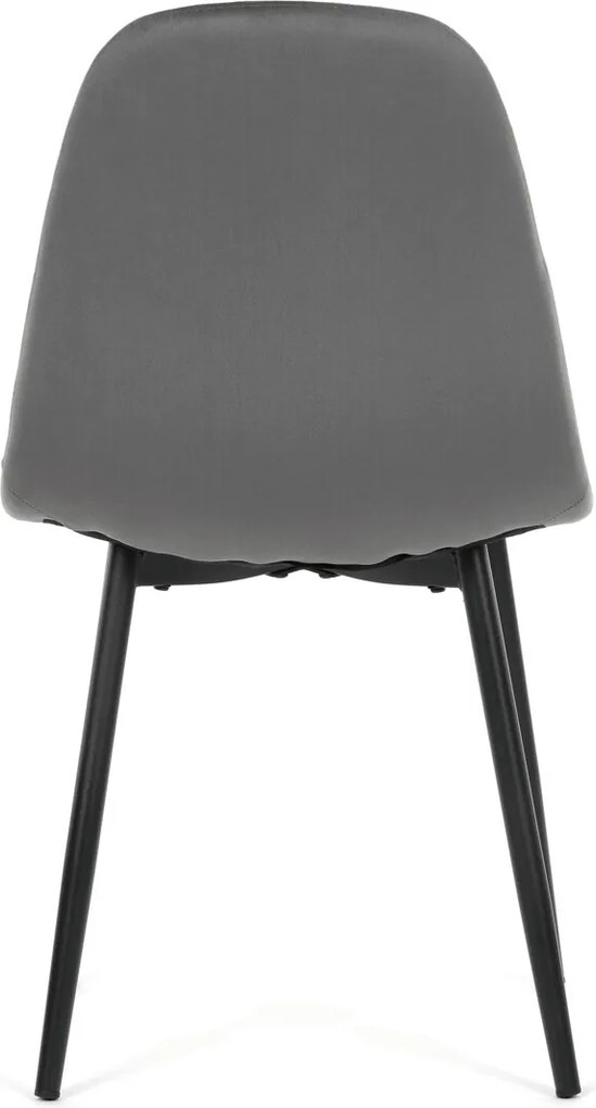 Autronic Jídelní židle CT-V2971 Barva potahu: Černá