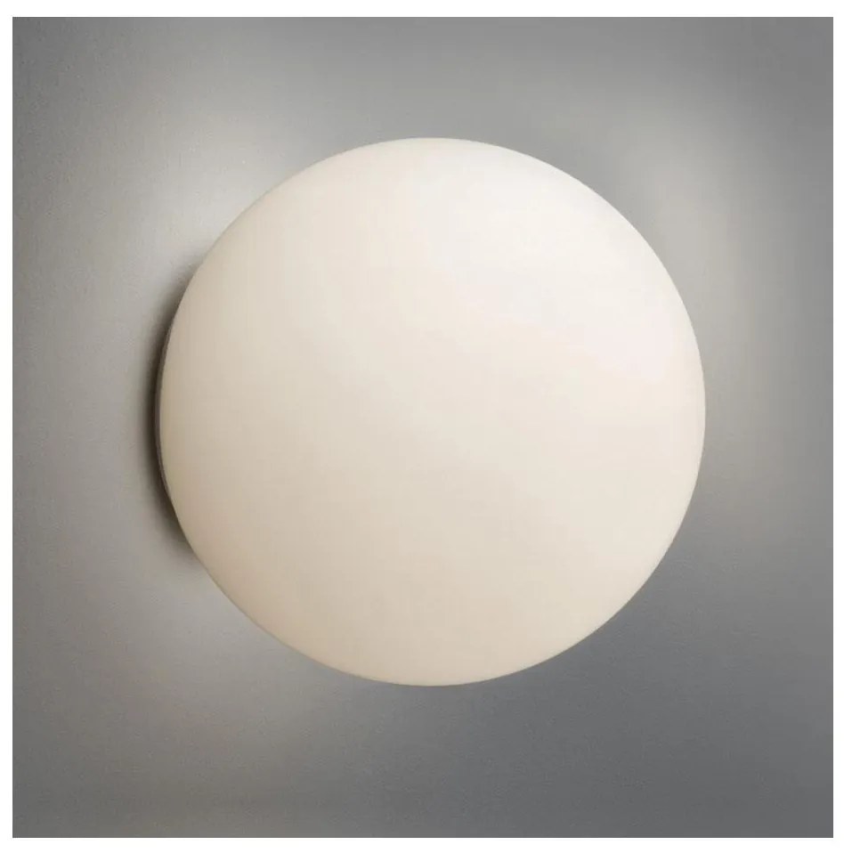 ARTEMIDE | Artemide AR 0117010A - Koupelnové svítidlo DIOSCURI 420 1xE27/150W/230V IP44 | AT0064