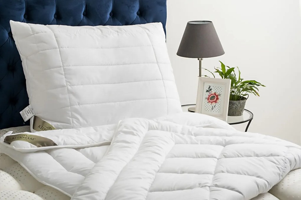 Klinmam Elegance Wellness souprava - celoroční 70x90 135x200
