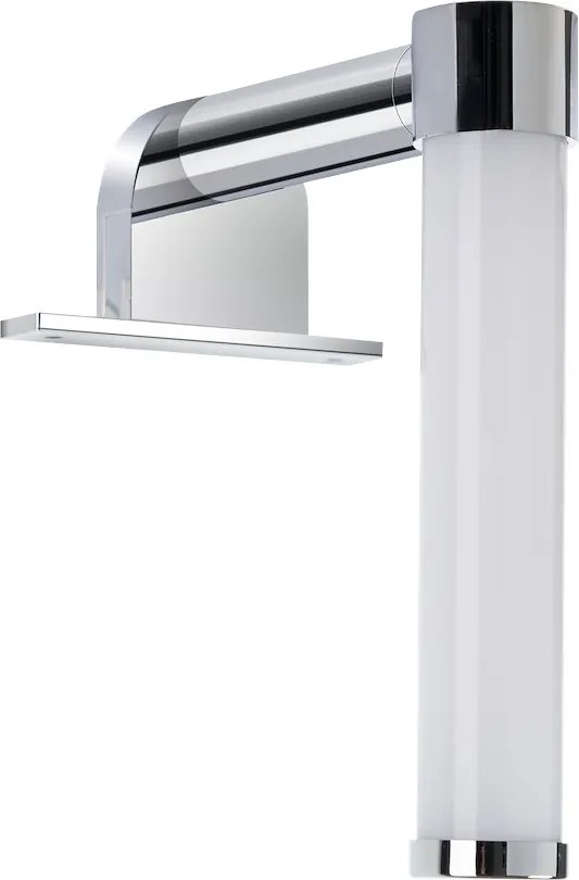 Nástěnné LED svítidlo Apa Mini, 1x LED 4w, 4000k, ch