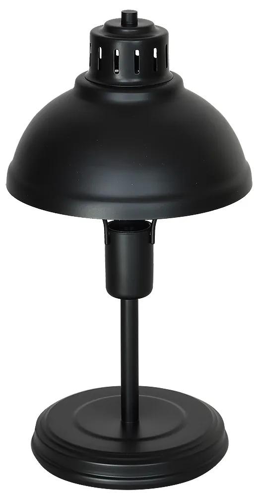 Retro stolní lampička 9043 Sven (Luminex) | BIANO