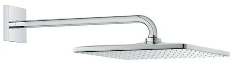 Grohe Rainshower Mono hlavová sprcha včetně sprchového ramena chrom 26563000 G26563000