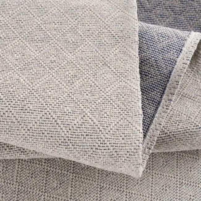 Koberec Casa Cotton B2601 šedý