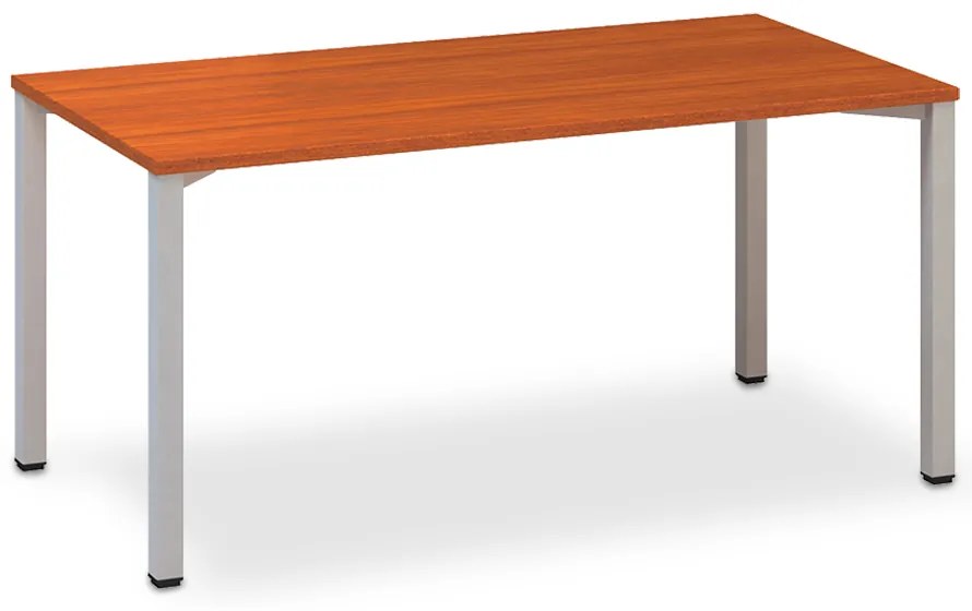 Stůl ProOffice B 160 x 80 cm, třešeň