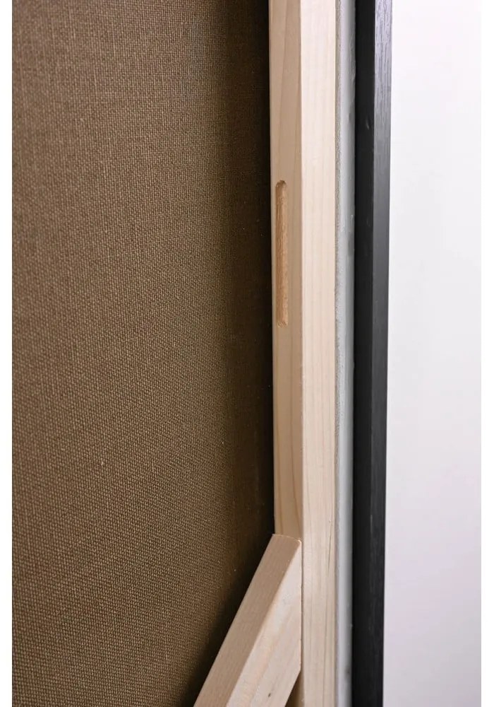 Ručně malovaný obraz na plátně 88x118 cm Rustic Revival – Malerifabrikken
