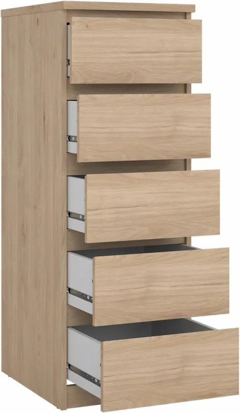 FALCO Komoda Simplicity 233 jackson hickory