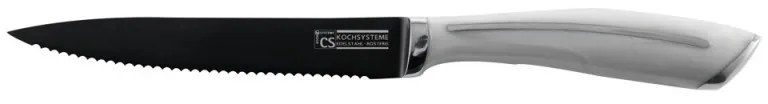 CS SOLINGEN Nůž steakový s titanovým povrchem 13 cm GARMISCH CS-070601