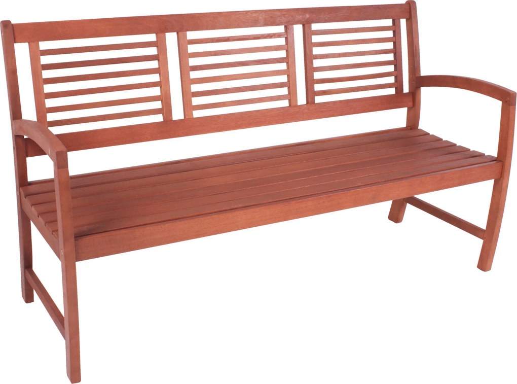 XXXLutz ZAHRADNÍ LAVICE dřevo Gardenson - Online Only zahradní nábytek - 002836016802