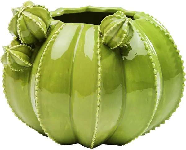 Váza Kaktus 17 cm