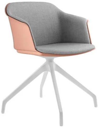 LD SEATING - Židle WAVE 032,F90