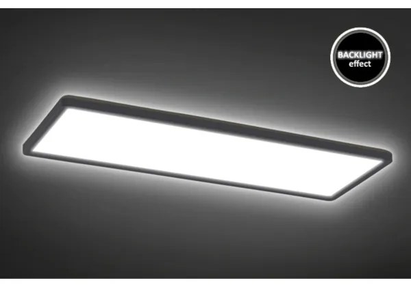 Rabalux - LED Přisazený panel LED/22W/230V