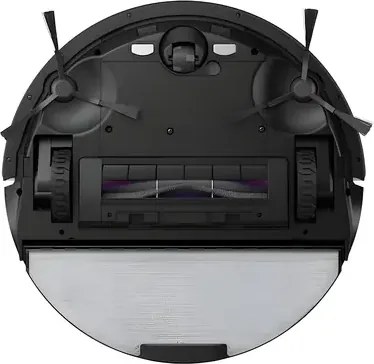 Midea M9 bílá / Robotický vysavač