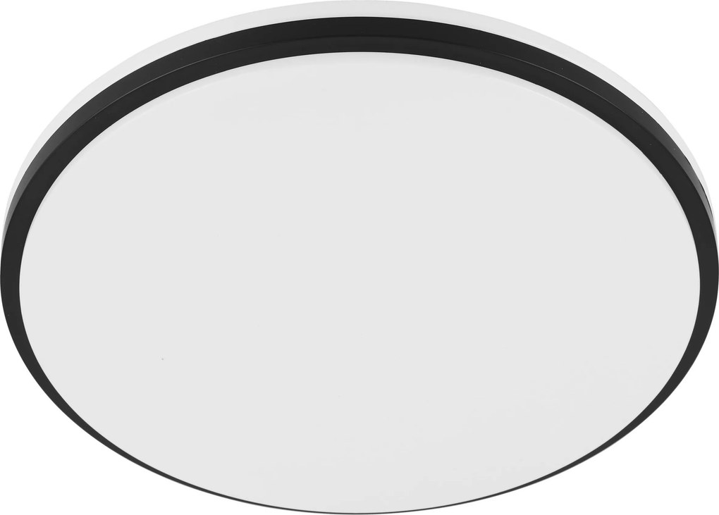 XXXLutz STROPNÍ LED SVÍTIDLO, 34/6,5 cm Eglo - Online Only svítidla - 003348325702