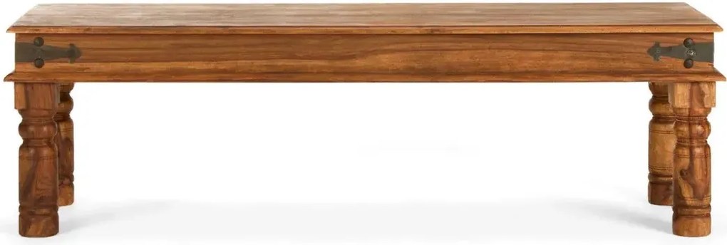 furniture-nabytek.cz - Lavice Meridan 148x45 akácie