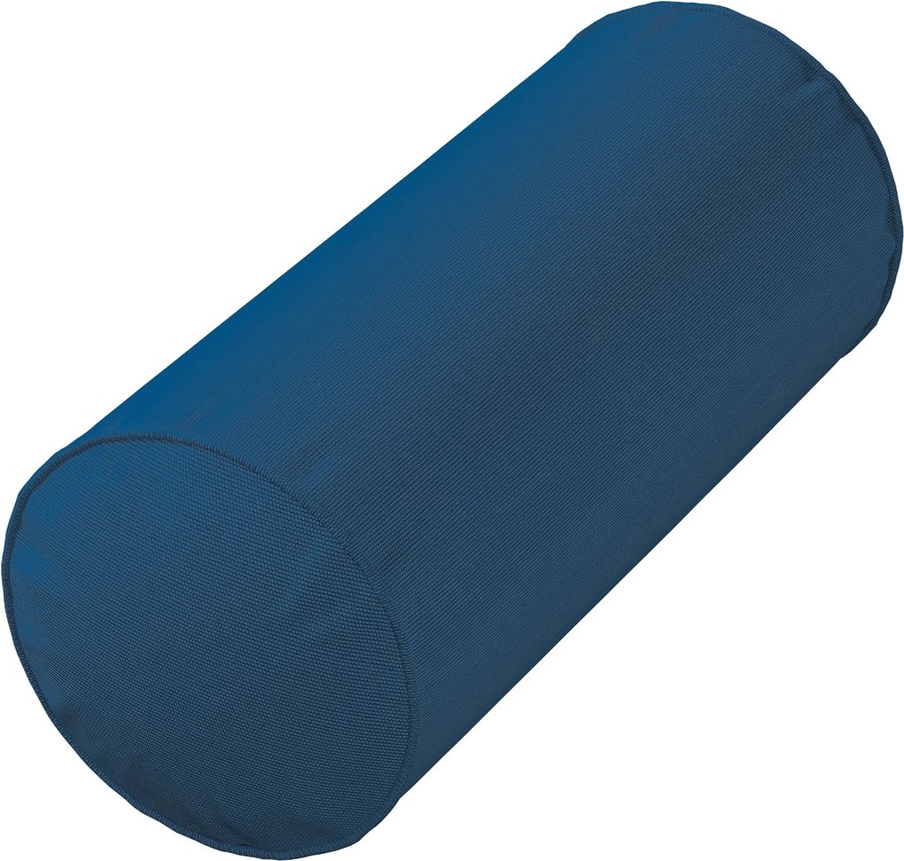 Potah na válec IKEA Ektorp barva tmavě modrá