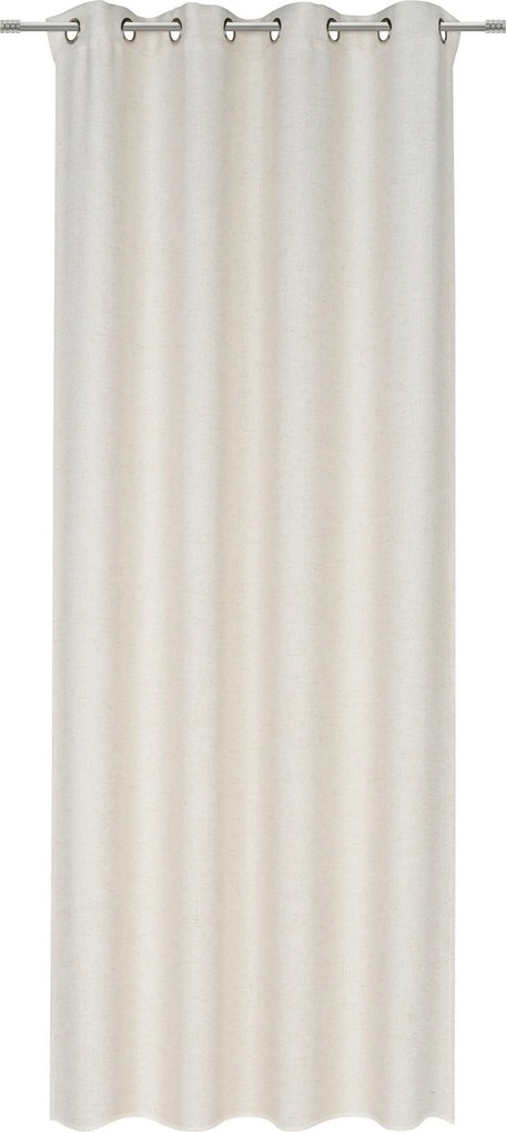 XXXLutz HOTOVÝ ZÁVĚS, neprůsvitné, 140/260 cm Esposa - Závěsy - 007526017201