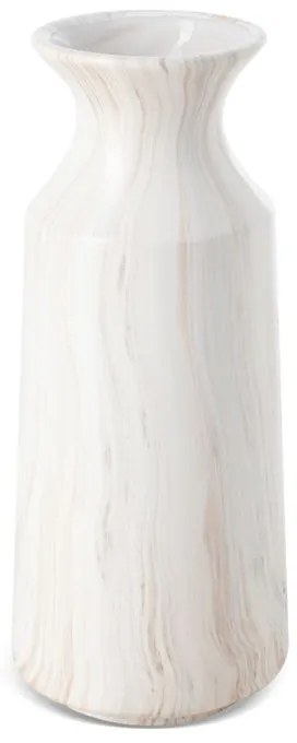 Eurofirany Keramická váza ASLI 01 13 x 30 cm