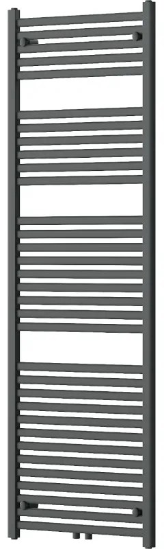 Mexen Hades, topné těleso 1800x600 mm, 988 W, antracitová, W104-1800-600-00-66