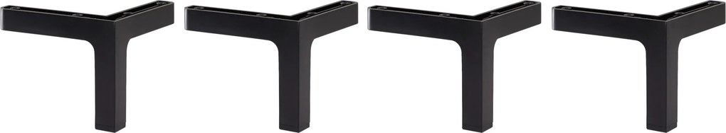 XXXLutz SADA NOH, 12/9/12 cm Voleo - 002737045513